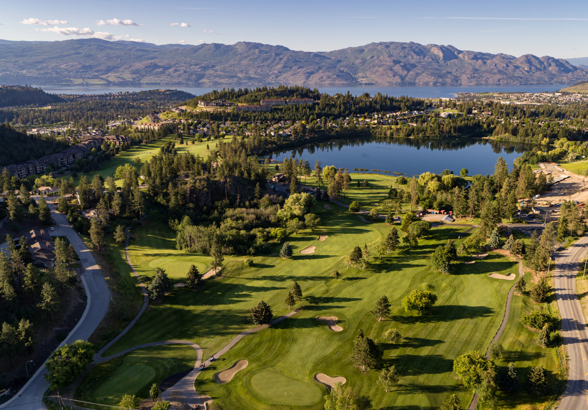 Shannon Lake Golf - Rates & Fees