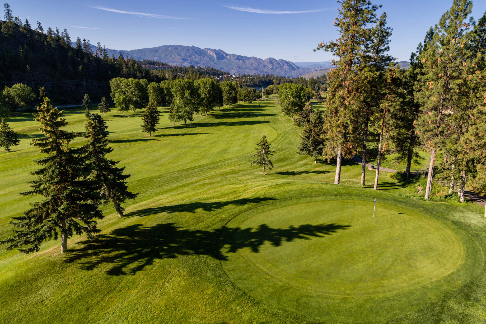 Shannon Lake Golf - Leagues & Events