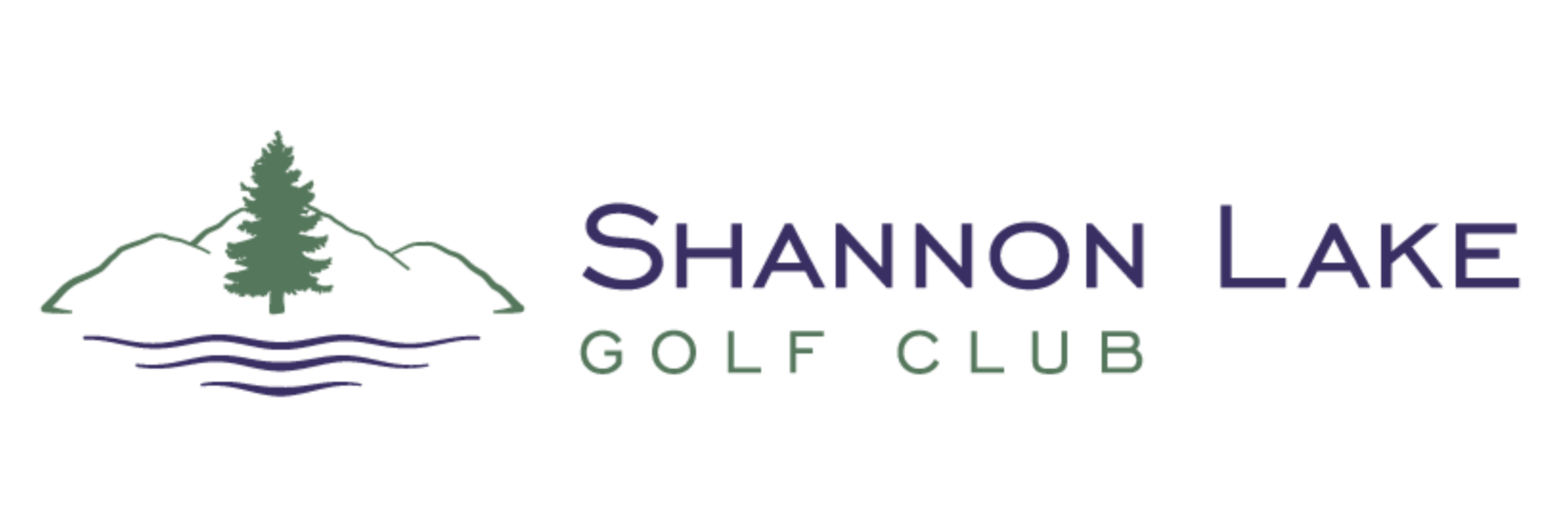 Shannon Lake Golf Course